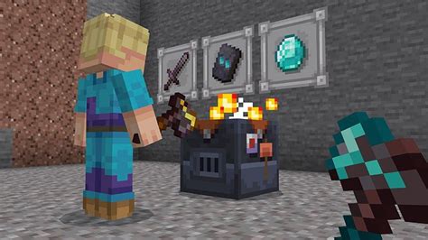 Portal [add On] By Blocky Minecraft Bedrock Marketplace Explorer