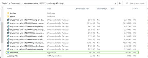 Как настроить Cisco Anyconnect для Windows 10 Блог о рисовании и