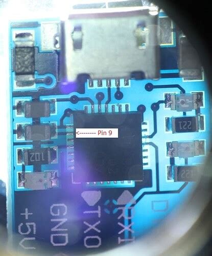 USB To UART TTL FTDI Adapter General Guidance Arduino Forum