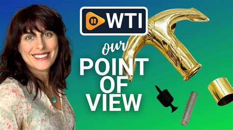 replica warehouse anchor handles our point of view youtube