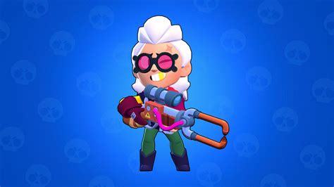 The Best Epic Rarity Brawlers In Brawl Stars