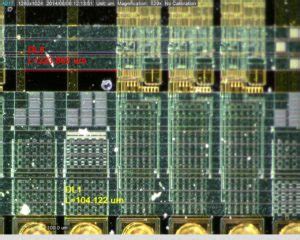 Crack IC Code Other Improvement