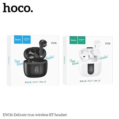 Tai nghe Bluetooth Hoco EW46