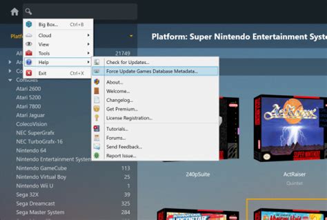 Launchbox Db Api Noobs Launchbox Community Forums
