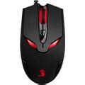 Купить Мышь проводная A4Tech Bloody V4 (V4(Black)) Gaming 3000dpi USB в ...