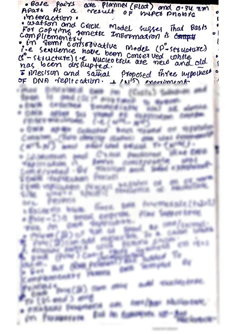 SOLUTION Nmdcat Neet Mcat Practice And Revision Just In One Shoot For Chromosome And Dna Last