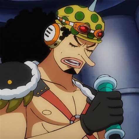 Usopp One Piece Usopp One Piece Manga One Piece Images