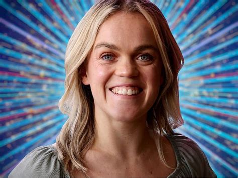 Ellie Simmonds Who Is The Strictly Come Dancing 2022 Contestant And What Is She Famous For