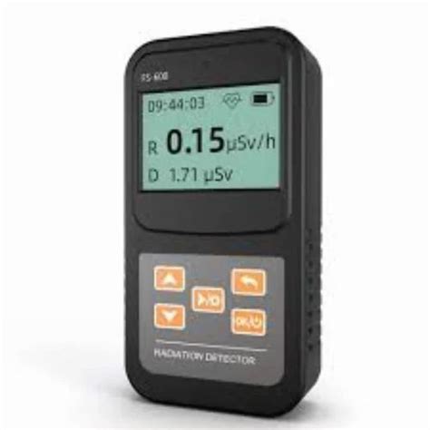 Radiation Detection Device at best price in New Delhi by Tirumala Seven ...