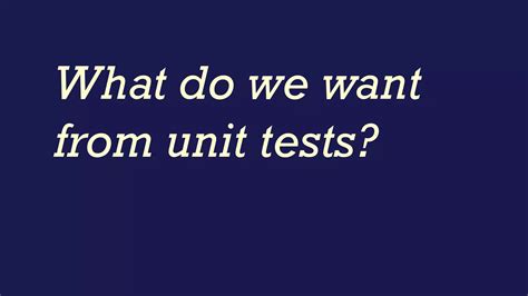 Thinking Outside The Synchronisation Quadrant Ppt