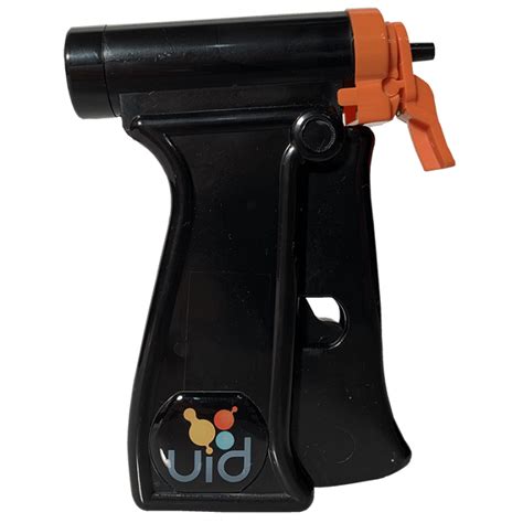 Microchip Injectors Unified Information Devices