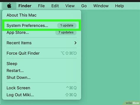 How To Find Your IP Address On A Mac Easy Ways