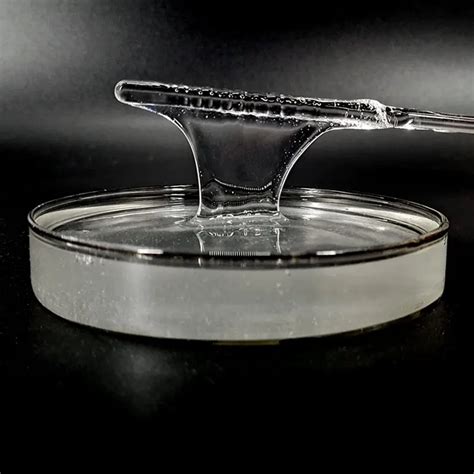 The Role Of Hpmc In Detergent