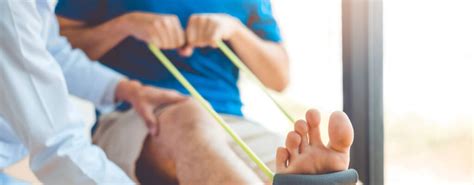Physical Therapy For Acl Reconstruction Recovery