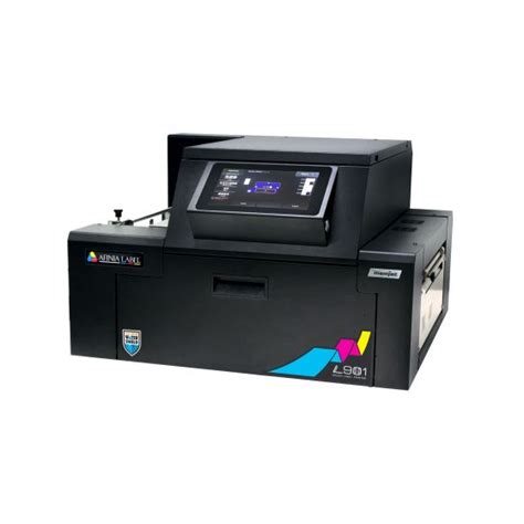 Afinia L901 Color Label Printer Blanco Labels
