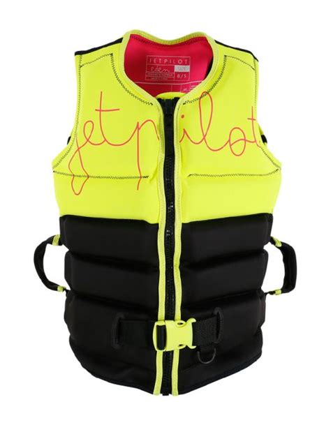 2026 Eden Ladies Pwc Vest Liquid Elements