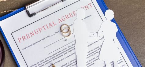 What Are The Advantages Of A Prenup