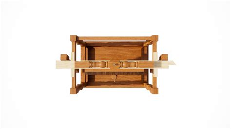 Thinkmake Week09 Spatial Practices Thinking And Making Presentation Day The Doing