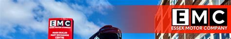 Emc Essex Motor Company Linkedin