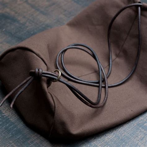 Arts Minimal Canvas Knapsack I Made Knapsack Minimalism Canvas