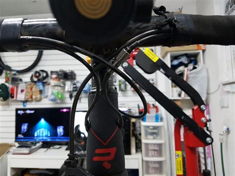 Ridley Noah Sl 리들리 노아 벨기에 로드 프레임 에반게리온 카본 컴프레션 플러그 울테 스프라켓 교체 11단 체인교체 변속선 교체 카본 자전거 오버홀