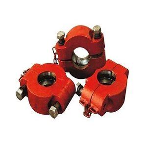 Rod Clamp Rig