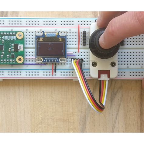 Usb Type C Pic32 Breakout And Development Board