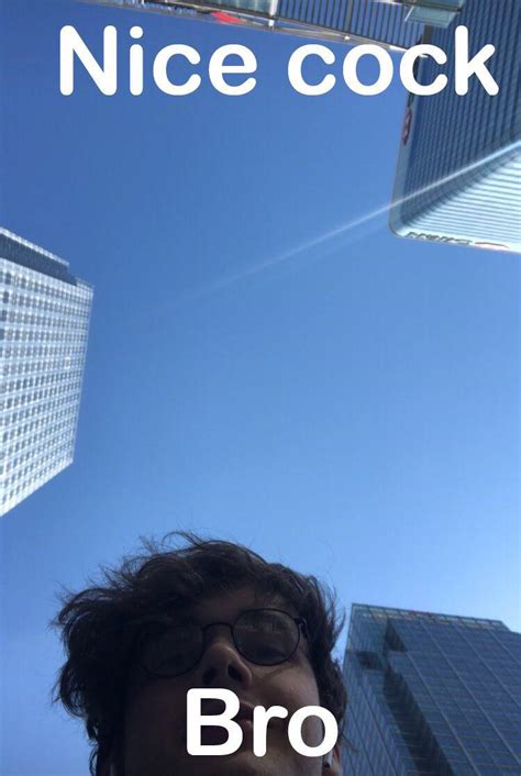 Nice Cock Bro R Wilbursoot