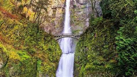 Portland Oregon Waterfall Tours Save Up To 37 Off Today