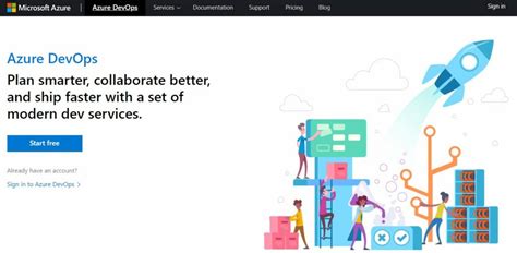 azure devops ssis and git part 0 getting started andyleonard blog