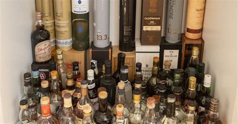 김지호의 위스키디아 나 위스키 좋아하네