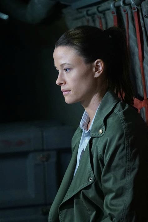 Scottie Thompson Actress