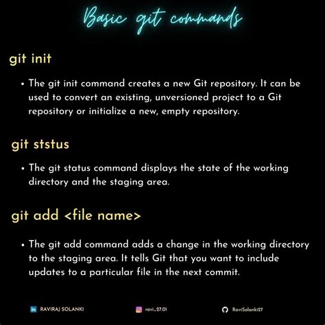 Raviraj Solanki On Linkedin Github Linkedinpost Knowledgesharing