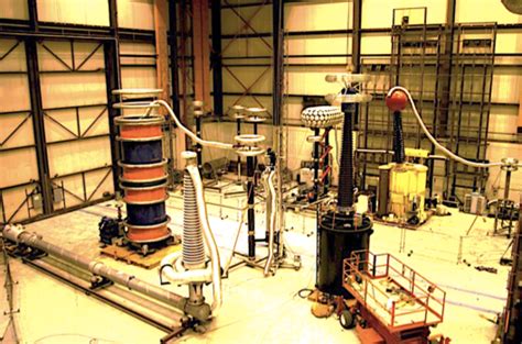 How Is The Transformer Bushing Testing Pingxiang Risheng Electric