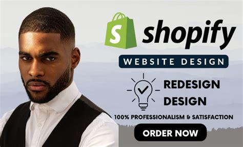 Create A High Converting Shopify Dropshipping Store Shopify Website