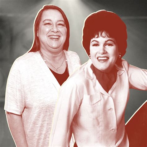 Patsy Clines Death At 30 Years Old How Did Patsy Cline Die