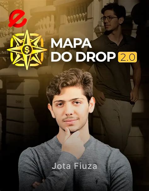 Mapa Do Dropshipping 2 0 Elite Dos Cursos