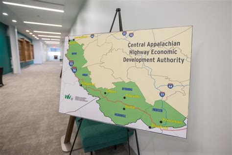 New Group Meets To Discuss Economic Development Along I 73 74 Corridor News Herald