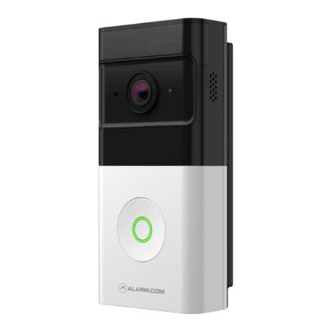 ALARM COM ADC VDB INSTALLATION MANUAL Pdf Download ManualsLib