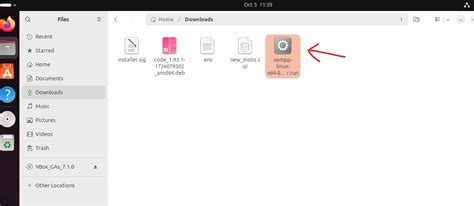 How To Install XAMPP Server In Linux Machine XOps Tutorials