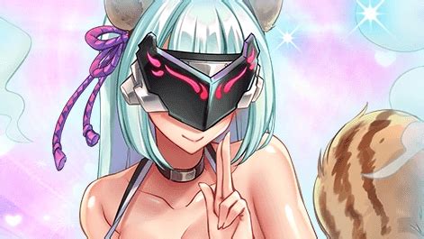 project qt激射萌娘台服强度榜 哔哩哔哩