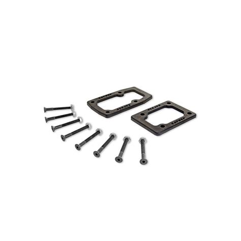 Buy Carver Single Gasket Riser Kit At The Sickboards Longboard Shop