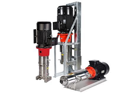 App Pumps High Pressure Pumps For Reverse Osmosis Danfoss
