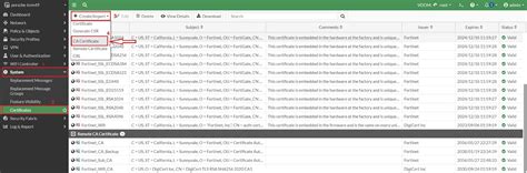 Solved How Do I Enable Encrypted Fsso Communication Between