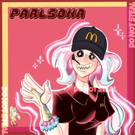 Parlsona Macdonal 🤯 My Singing Monsters Singing Monsters Singing