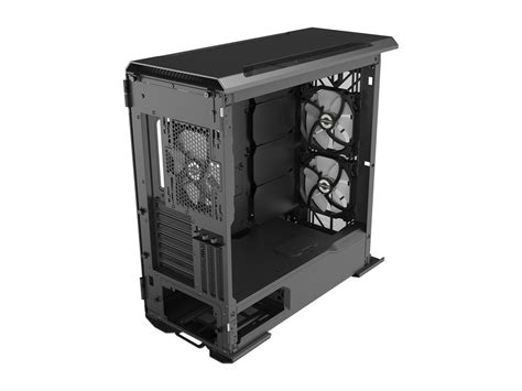 Phanteks Enthoo Evolv X Black ATX Mid Tower Computer Case - Newegg.ca