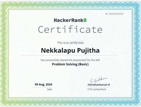 Pujitha Nekkalapu On Linkedin Python Coding Problemsolving