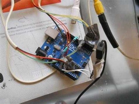 Pin On Eletronics Telemetry Sensorcontrol Arduino
