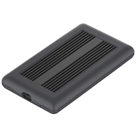 Dual Ssd Enclosure With Raid Array Cabinet M 2 Sat Vicedeal