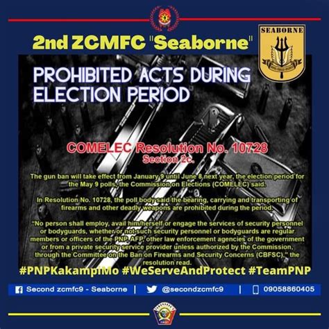 Comelec Resolution No 10728 Second Zcmfc9 Seaborne Facebook